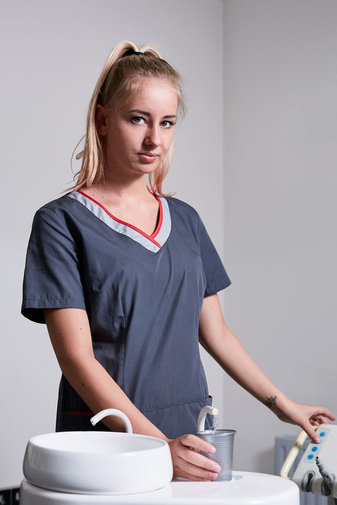 Unser Team – Dr. C. Pinger & Dr. J. Pinger M.Sc.